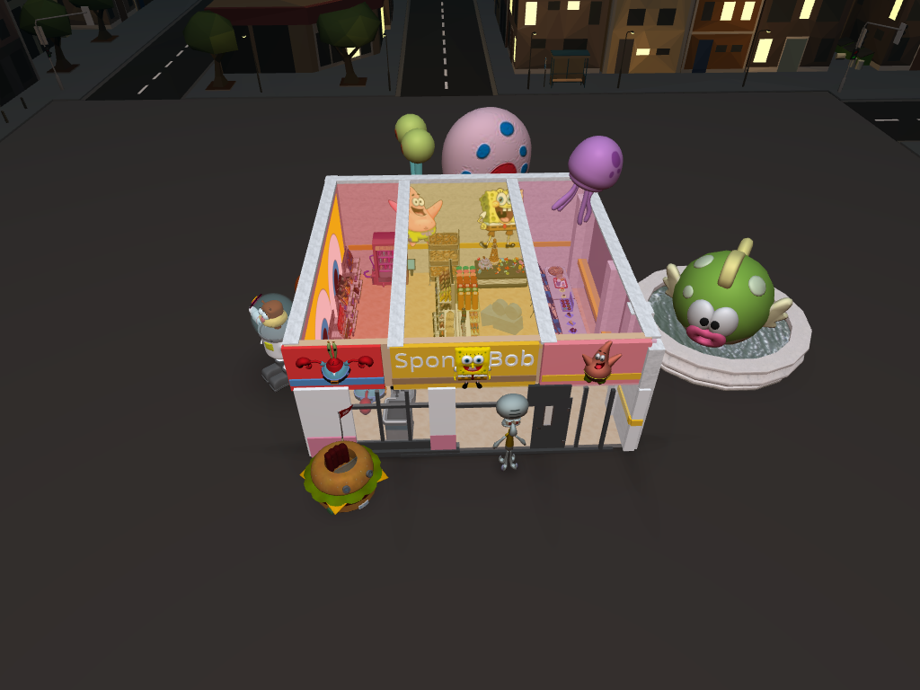 Delightex Edu :: Project