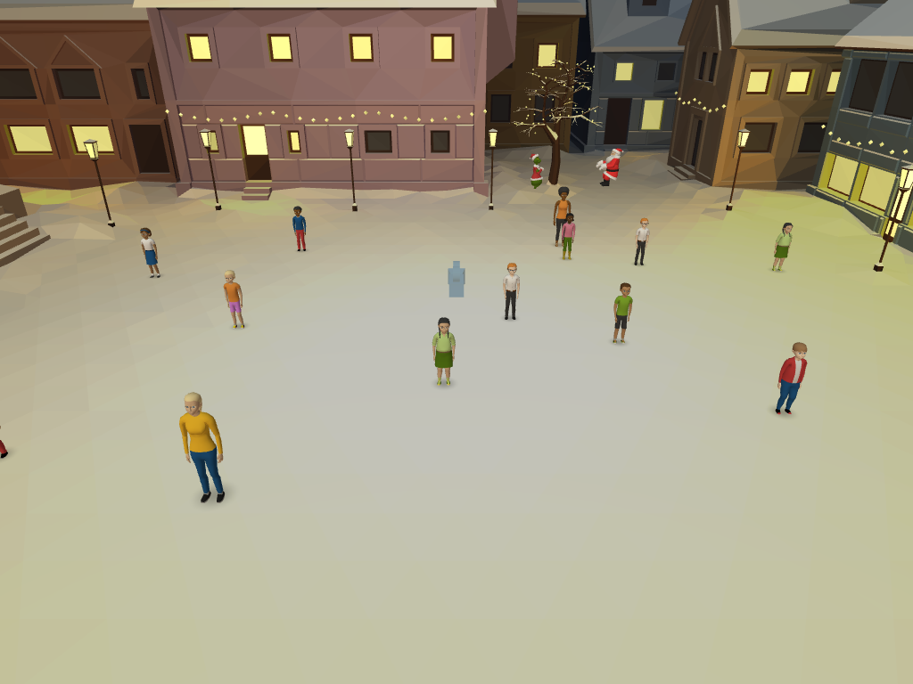 Delightex :: christmas