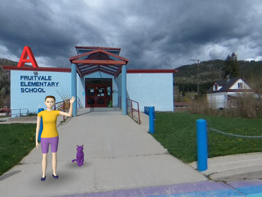 Delightex Edu :: Fruitvale