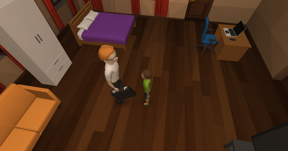 Delightex :: CoSpace