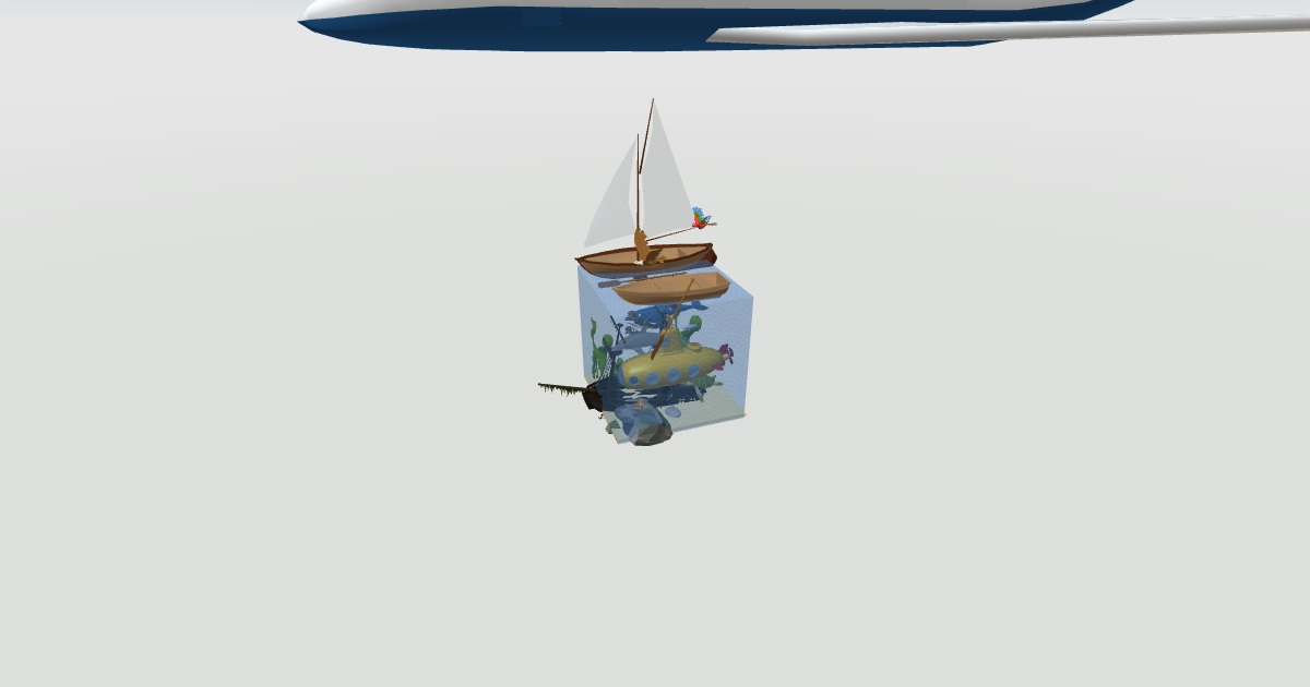 Delightex :: CoSpace