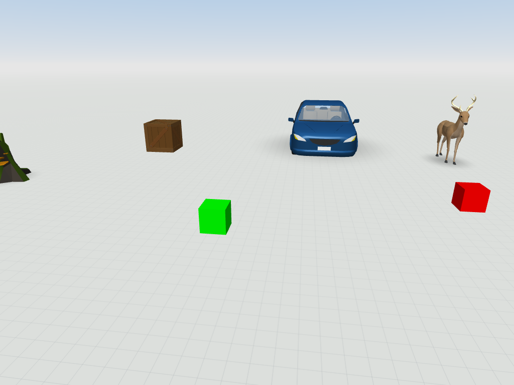 Delightex :: Moveable Items Example 2