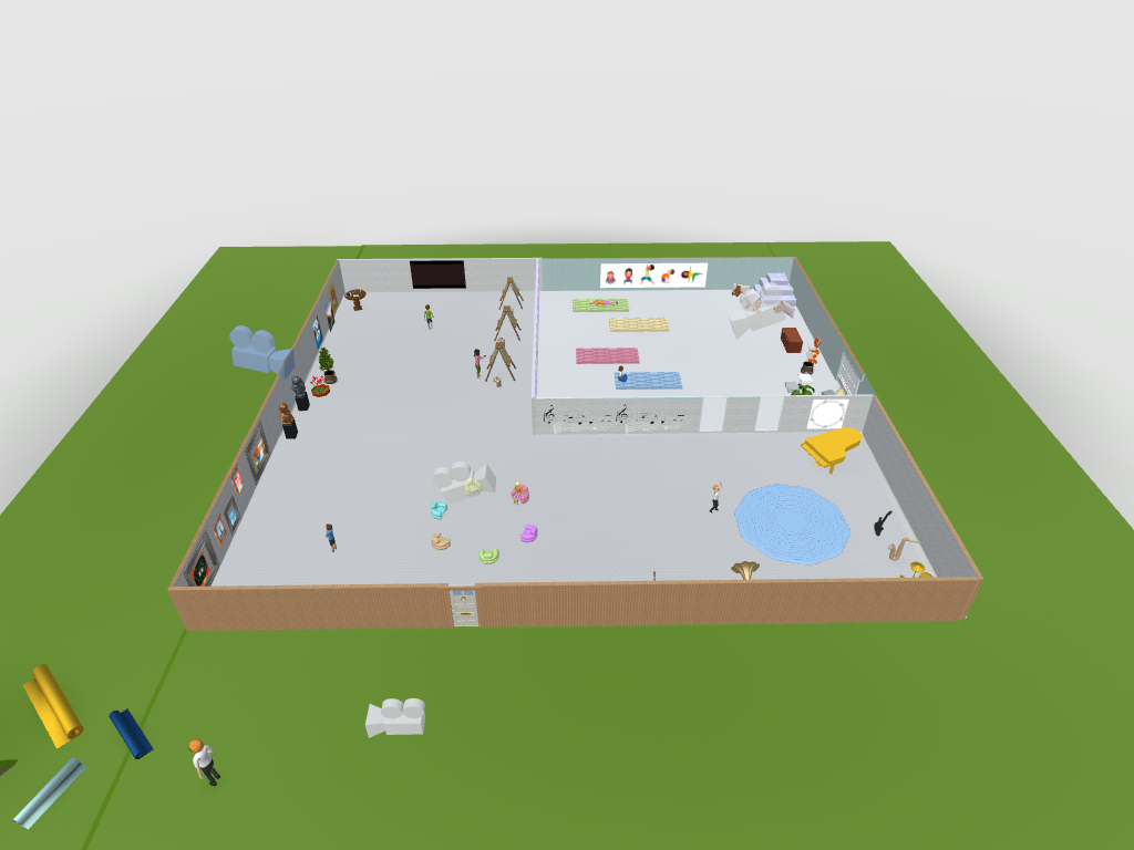 Delightex :: ExplorArt - FINAL