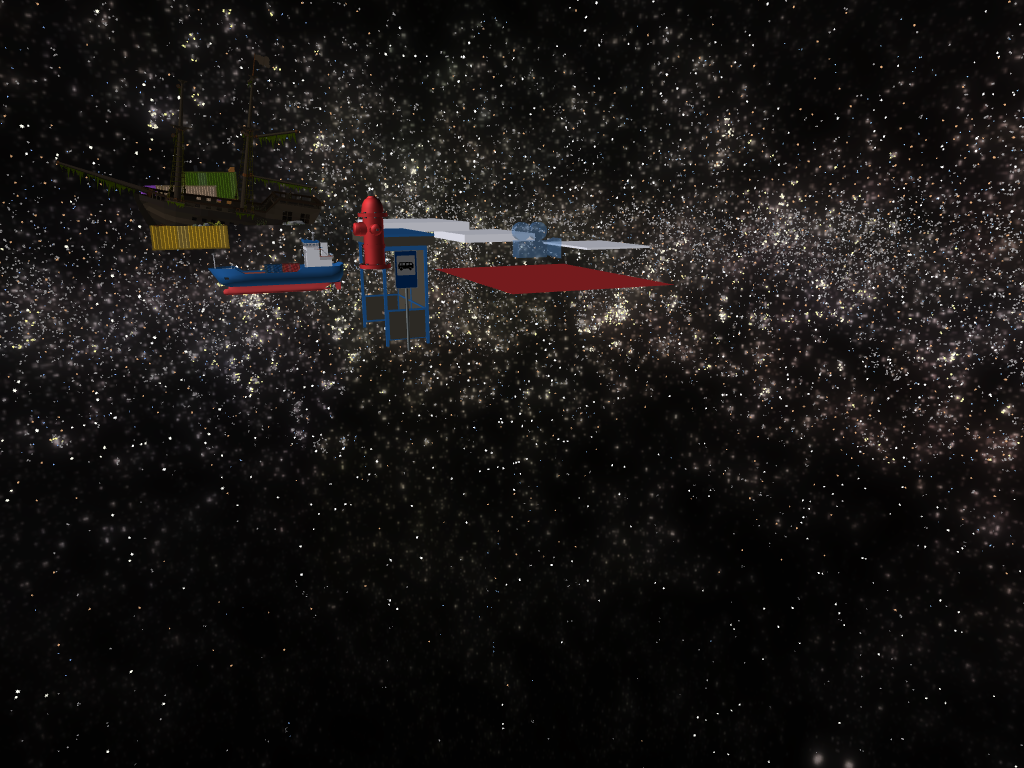 Delightex :: chạy xe lỏ