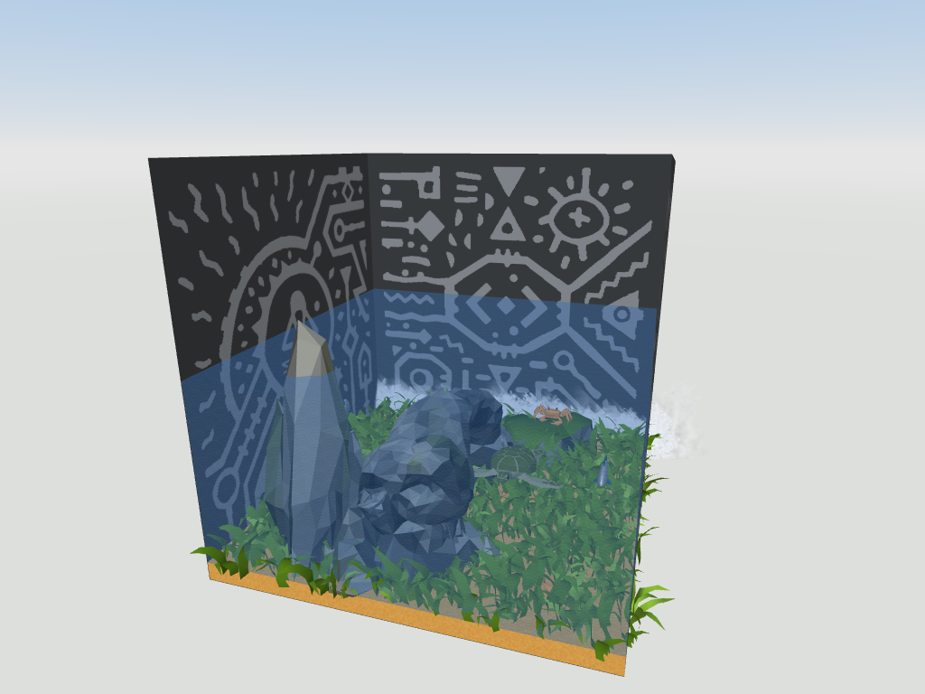 Delightex Edu :: CoSpace 123