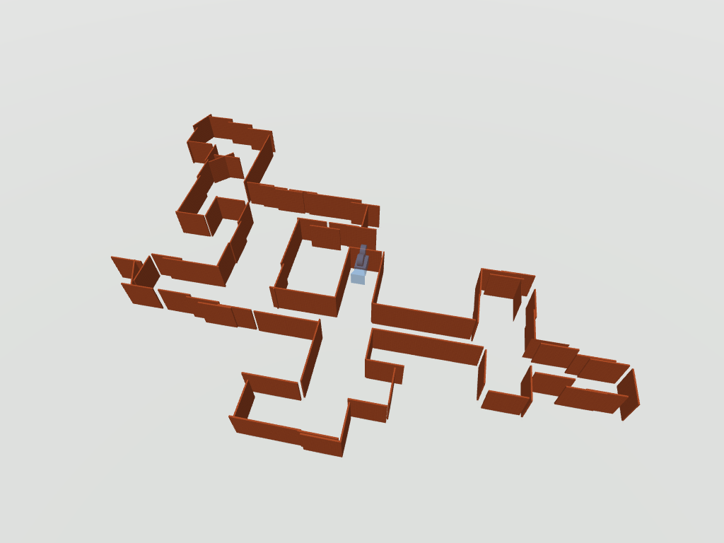 Delightex Edu :: Maze final