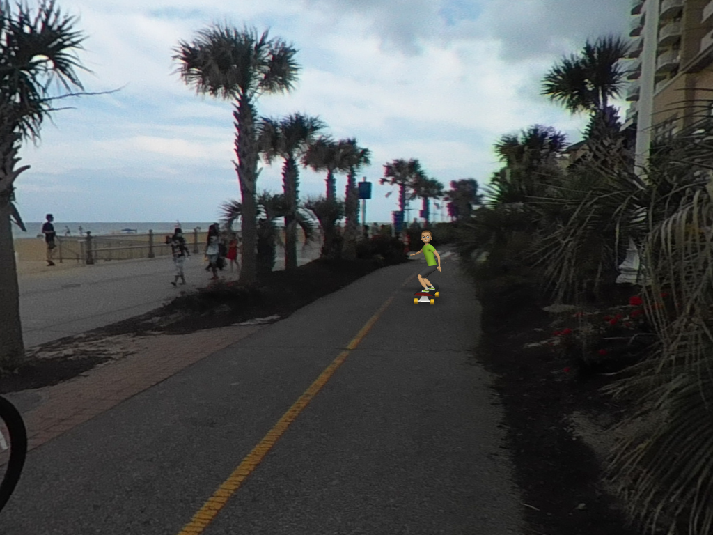 Delightex :: BoardWalk