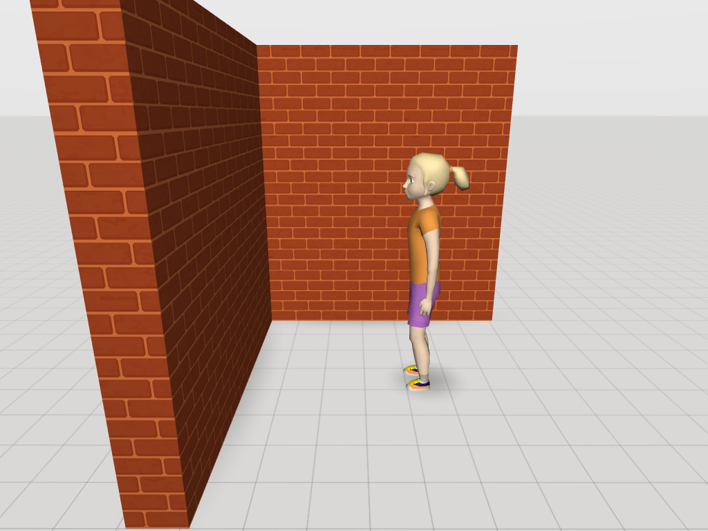Delightex Edu :: [Coding] Colliding & Events