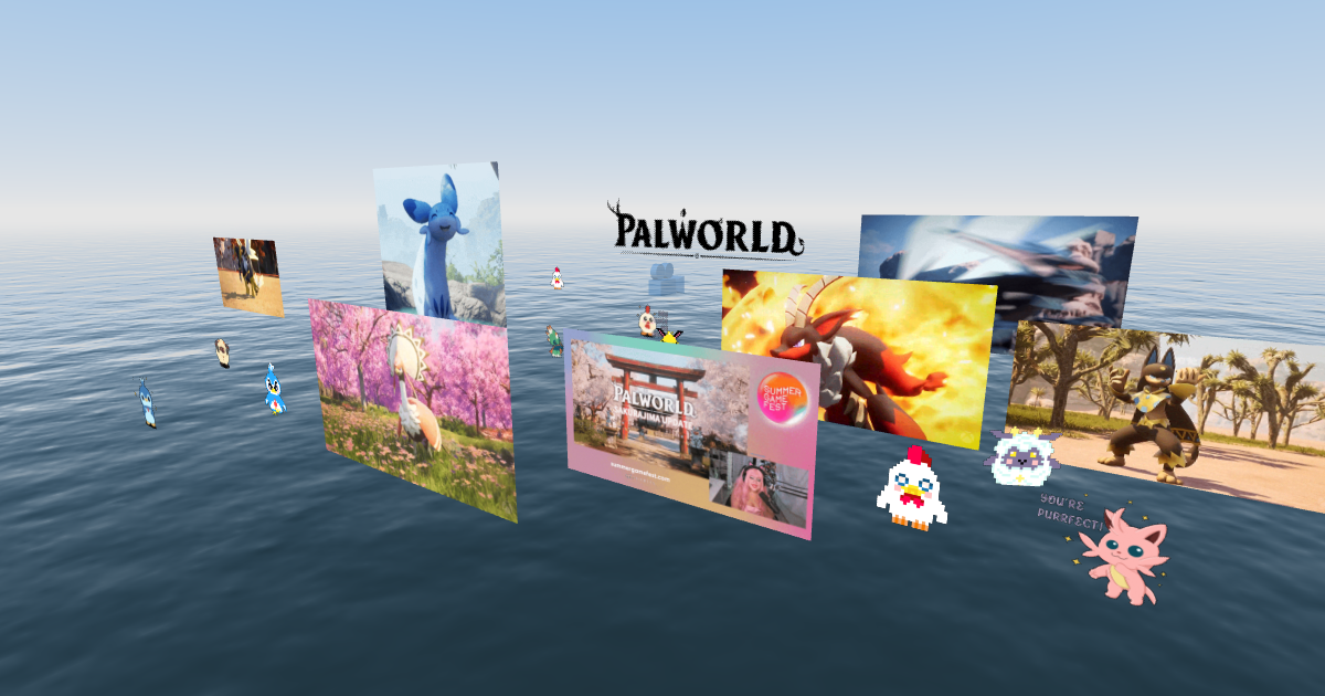 Delightex Edu :: My VR Project