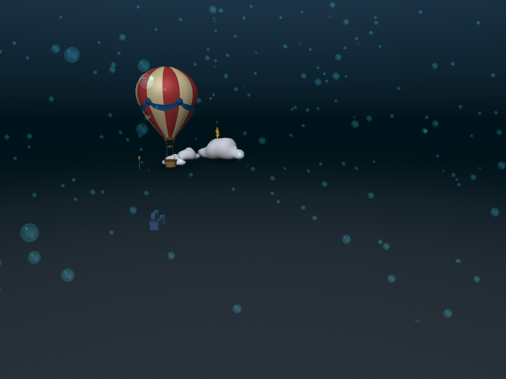 Delightex :: PenelopeC Final Project