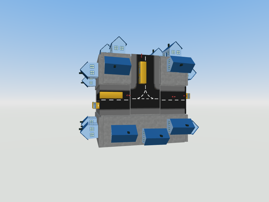 Delightex :: CoSpace 16