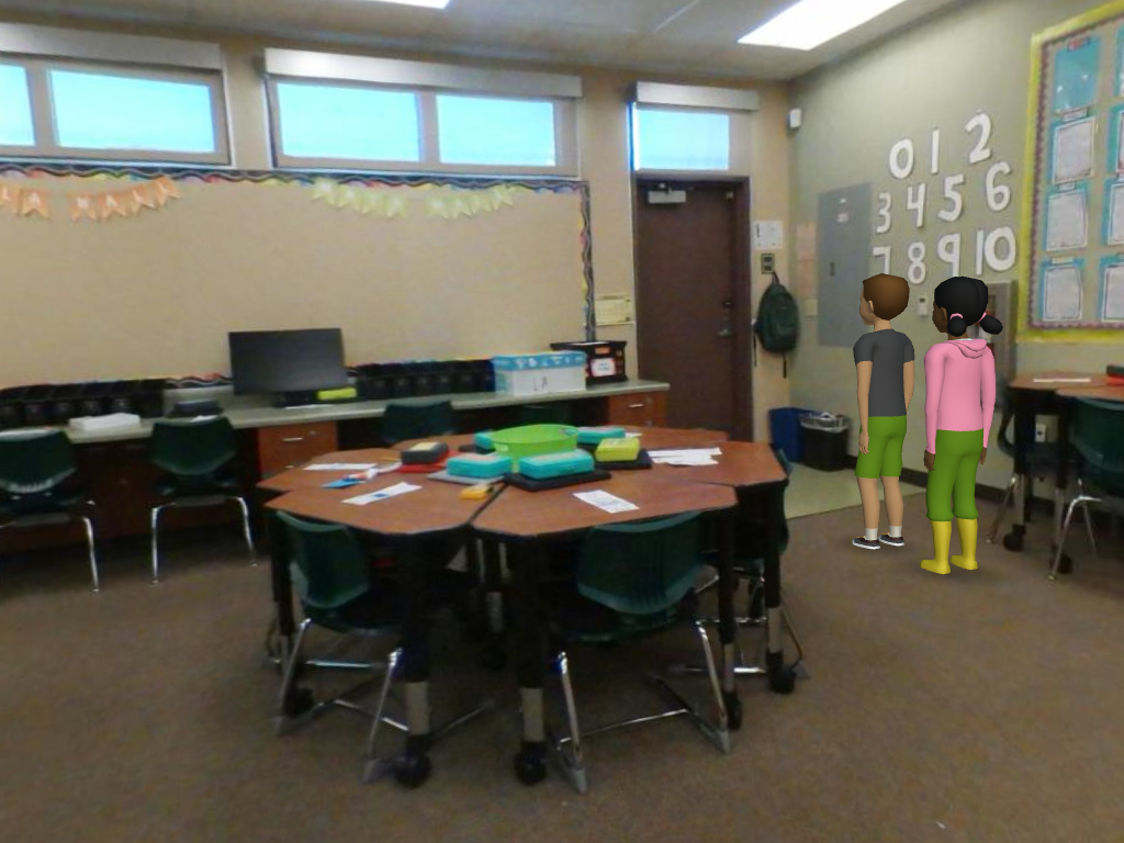 Delightex Edu :: Code the Classroom