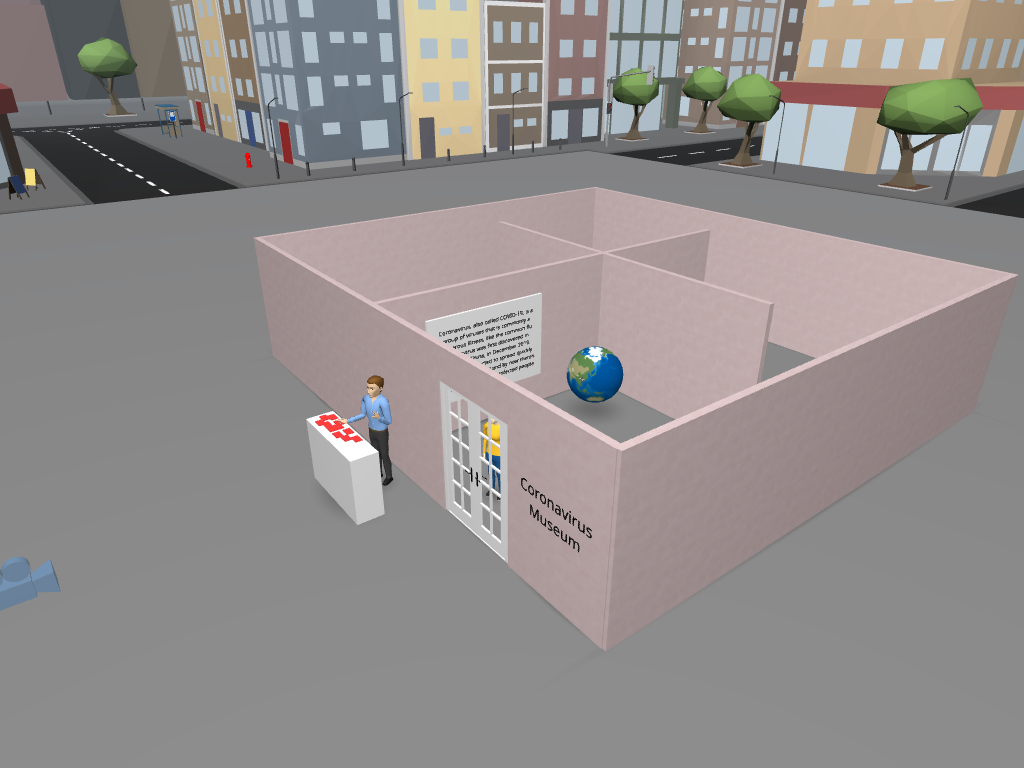 Delightex Edu :: Final Design