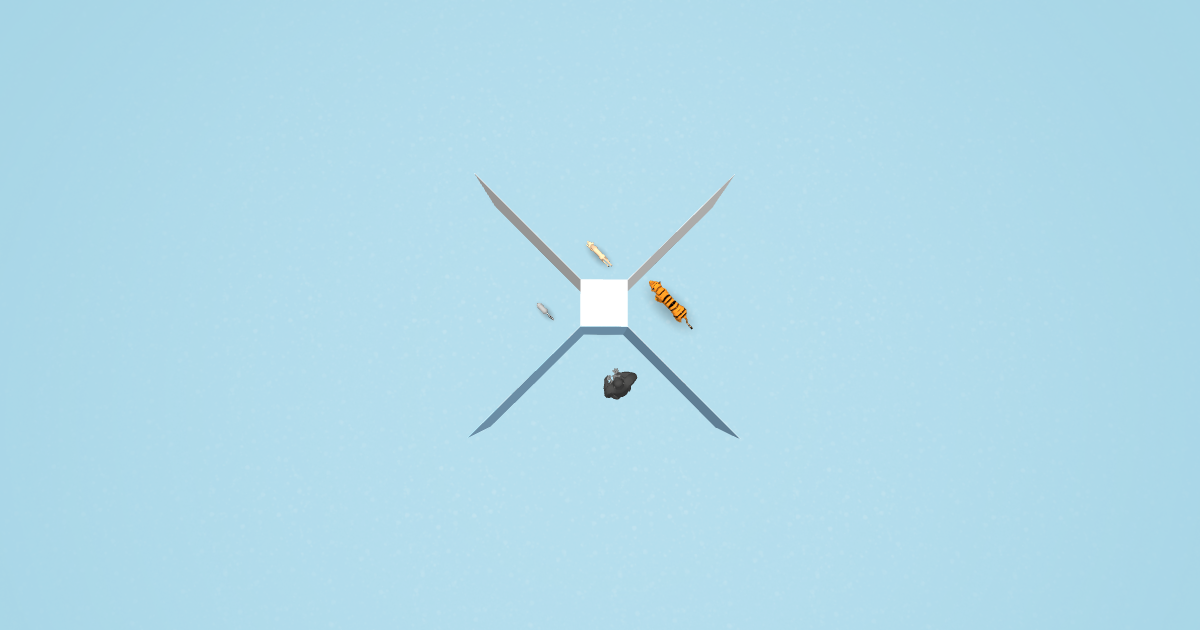 Delightex Edu :: Multi diorama