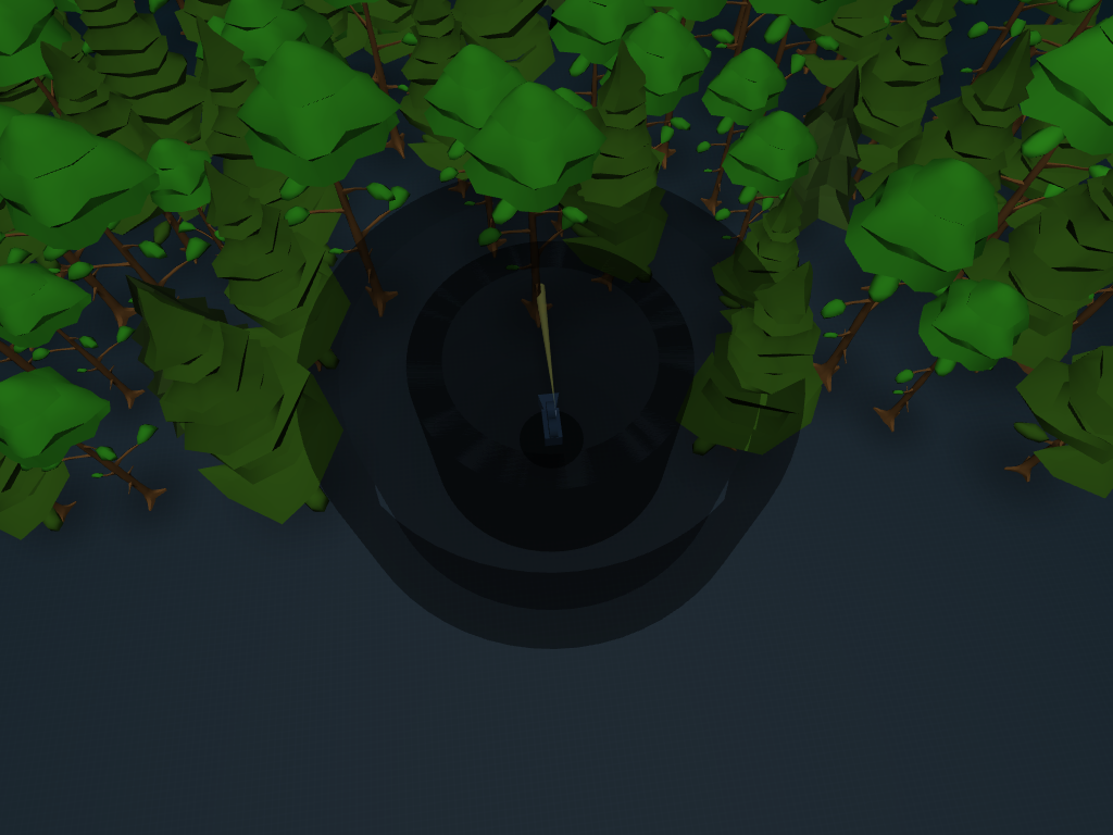 Delightex :: flashlight example