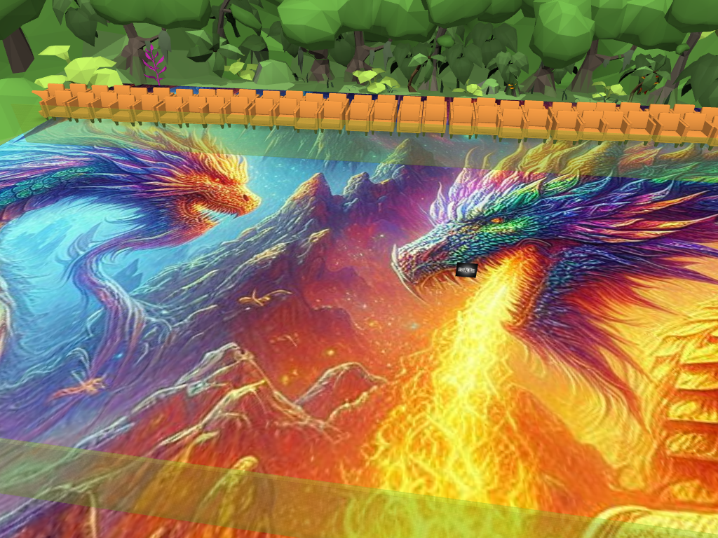 Delightex Edu :: CoSpace