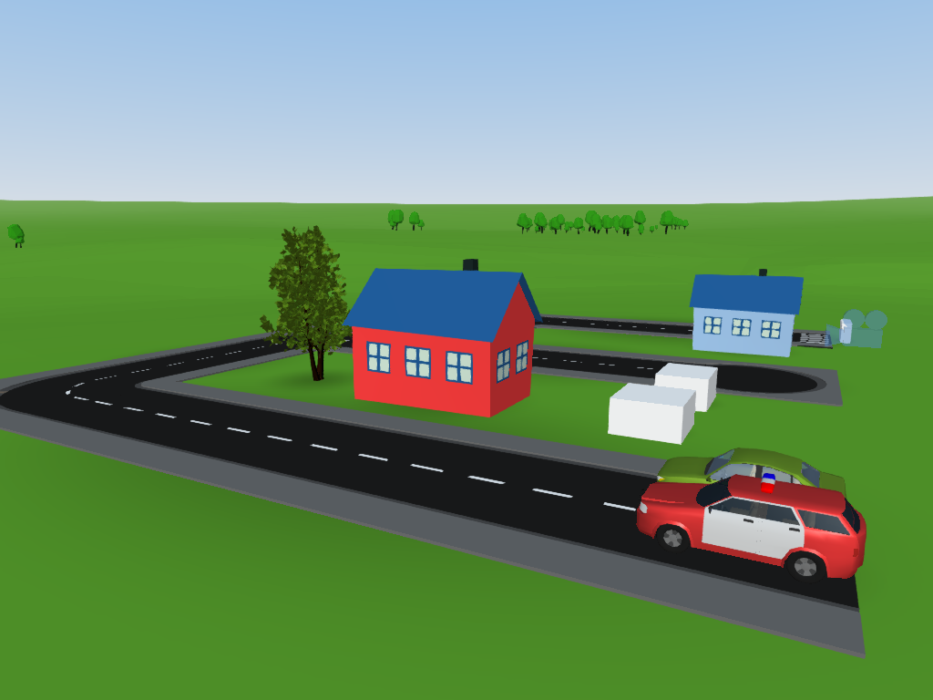 Delightex :: Xe đua