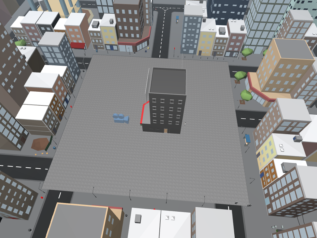 Delightex Edu :: Breaking Your Bone simulator