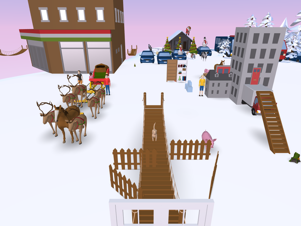 Delightex Edu :: Make something 3D!