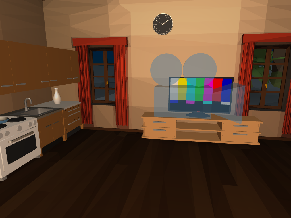 Delightex :: final project