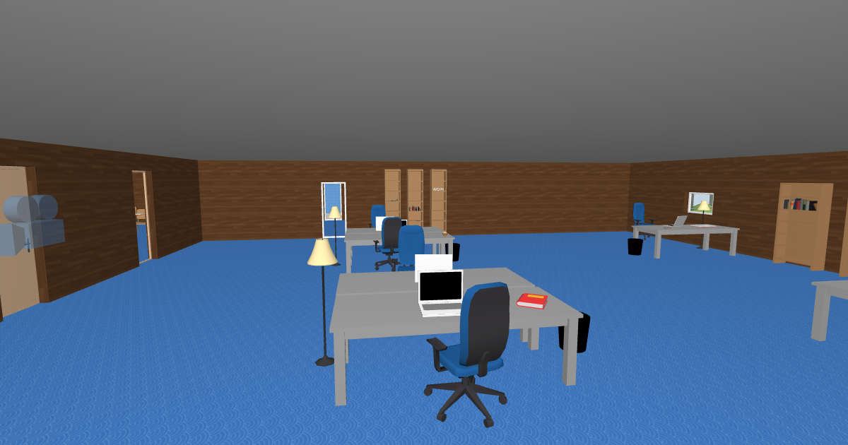 Delightex Edu :: Escape Room