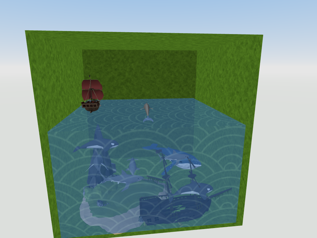 Delightex :: My merge cube