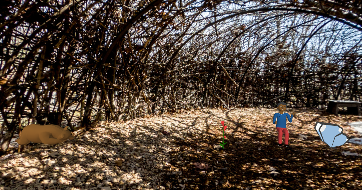 Delightex :: CoSpace