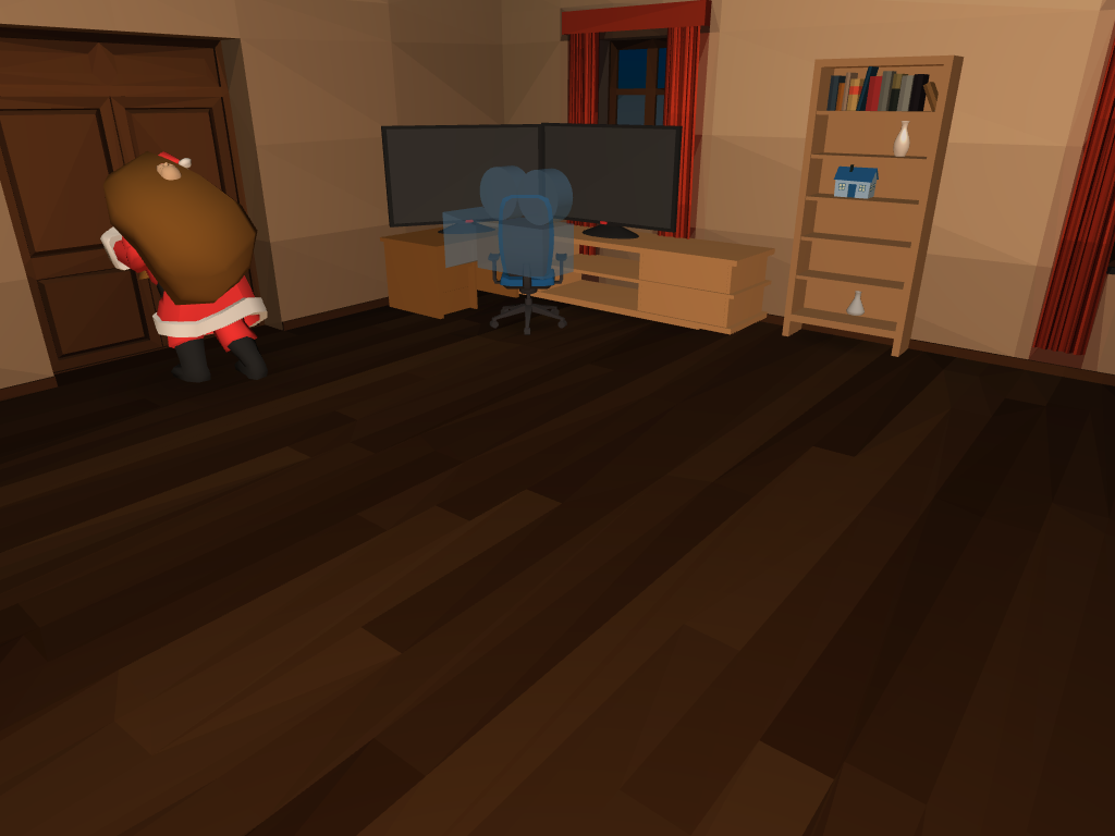 Delightex Edu :: vr adventure