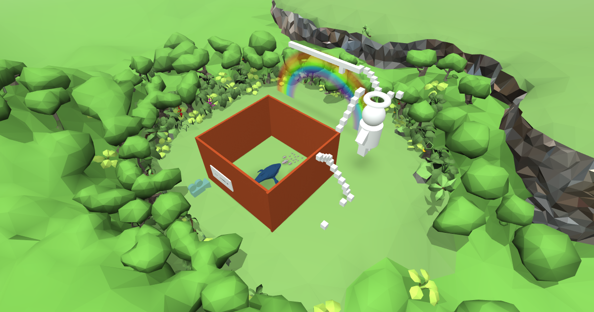 Delightex Edu :: 空间