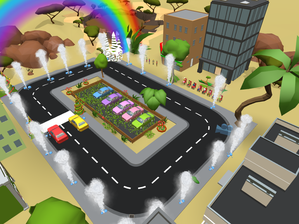 Delightex :: CoSpace 18