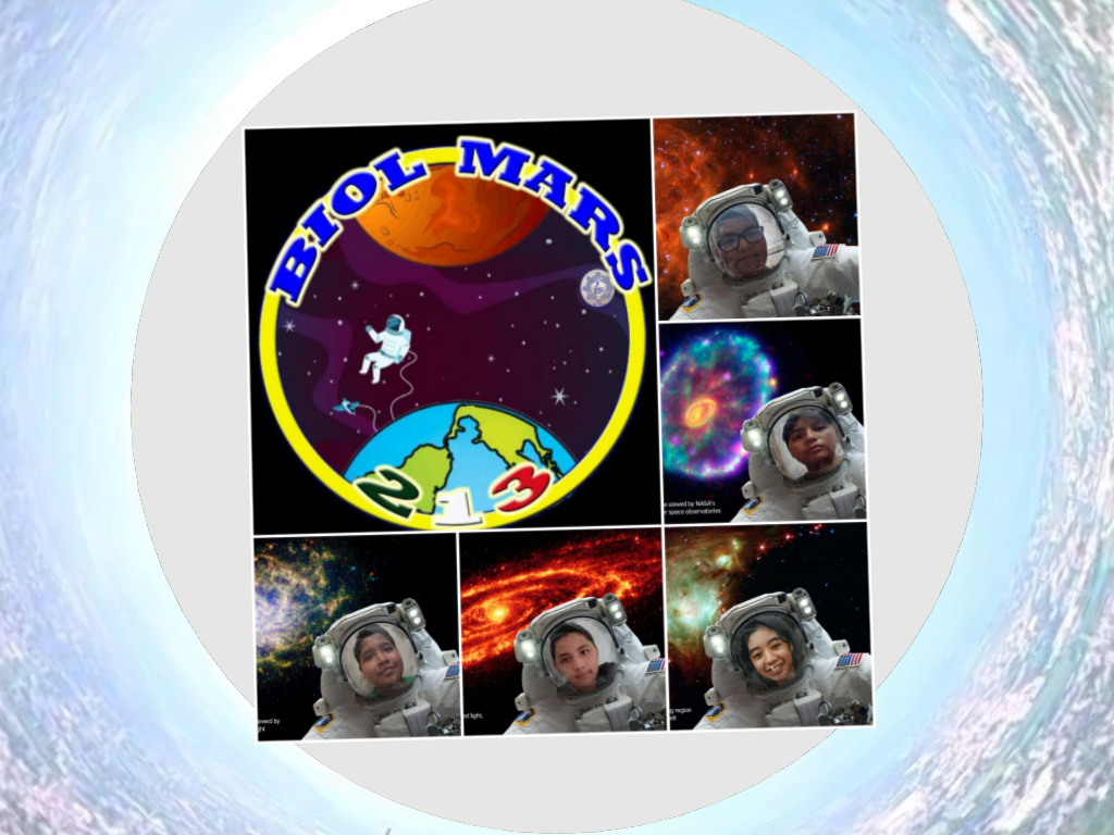 Delightex :: BiolMars213