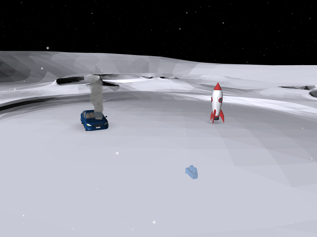 Delightex :: CoSpace 13