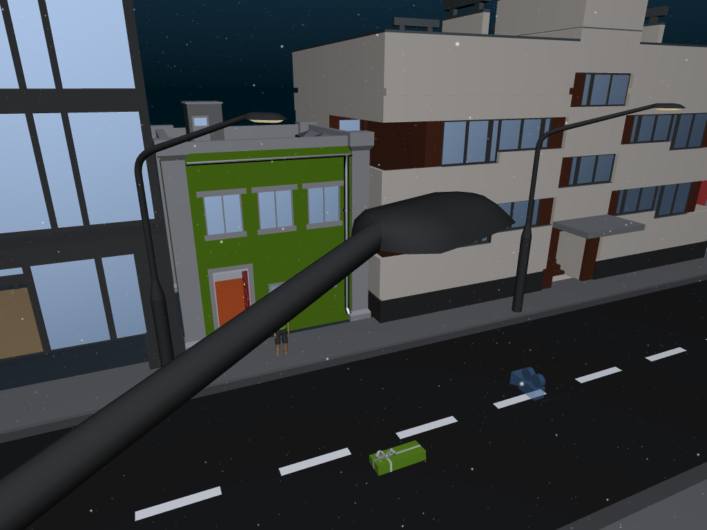 Delightex :: CoSpace 43