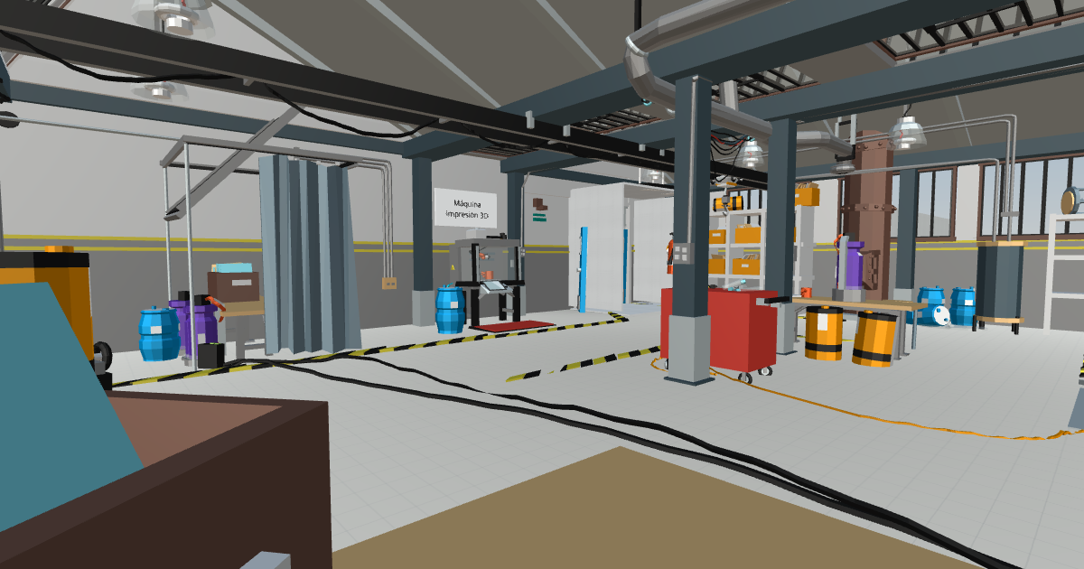 Delightex :: Espacio