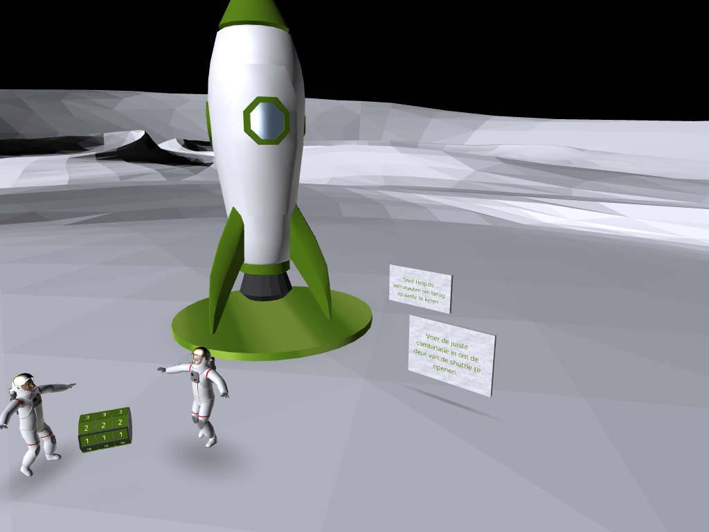 Delightex :: Game zone - 6 Escape rooms