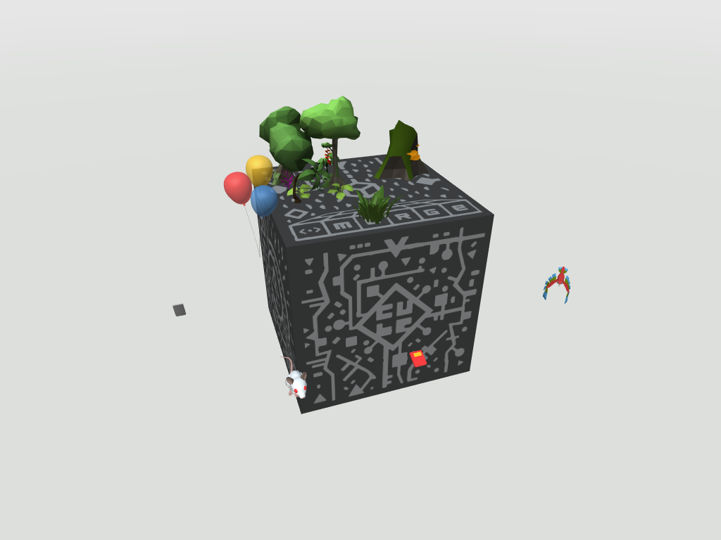 Delightex :: Project Example #1