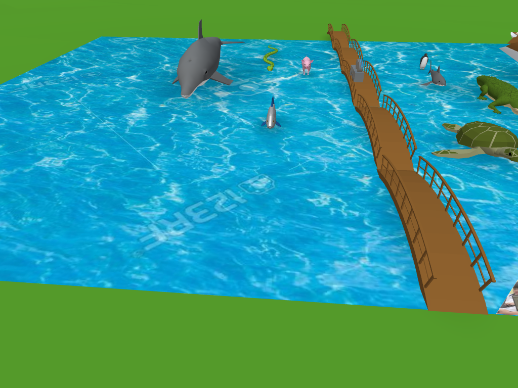 Delightex :: CoSpace 1