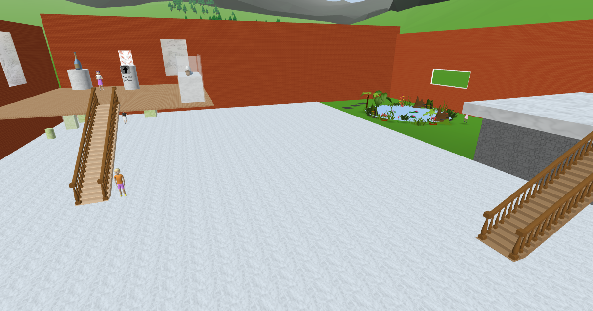 Delightex :: Who We Are Museum