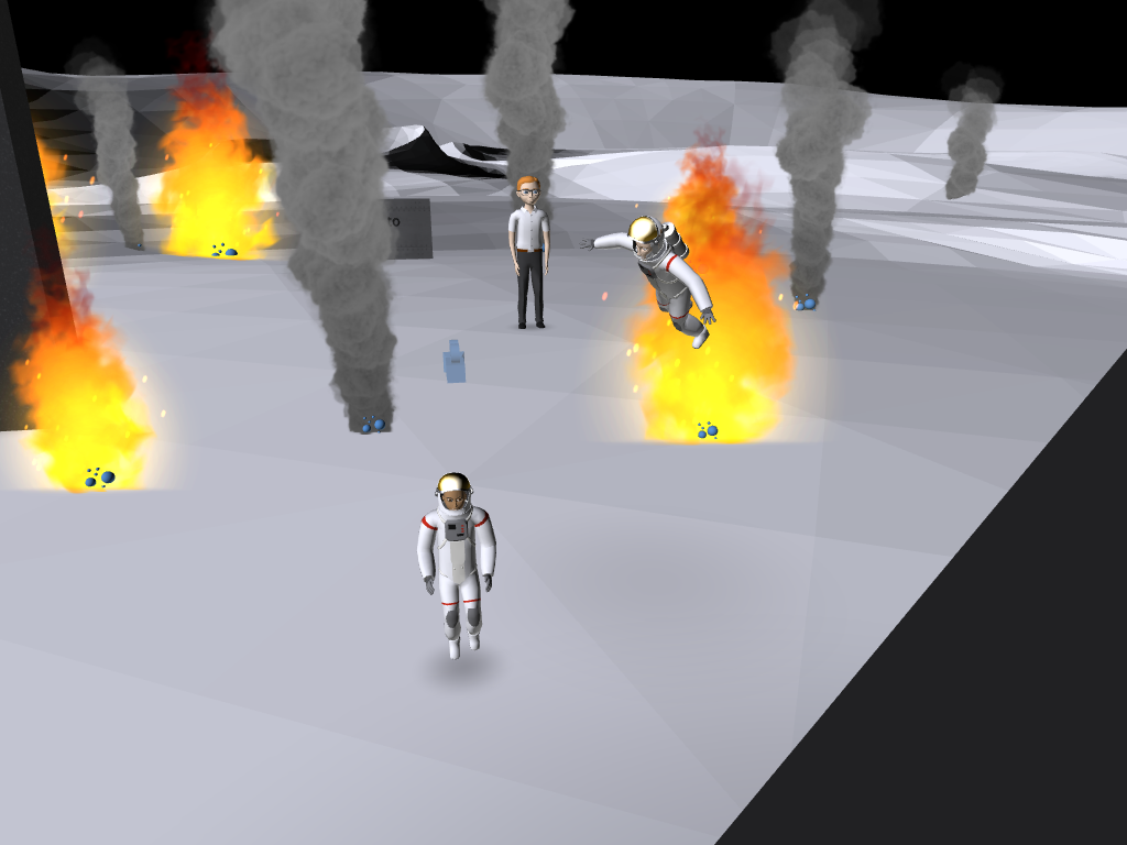 Delightex :: Joanna's VR Project - Final