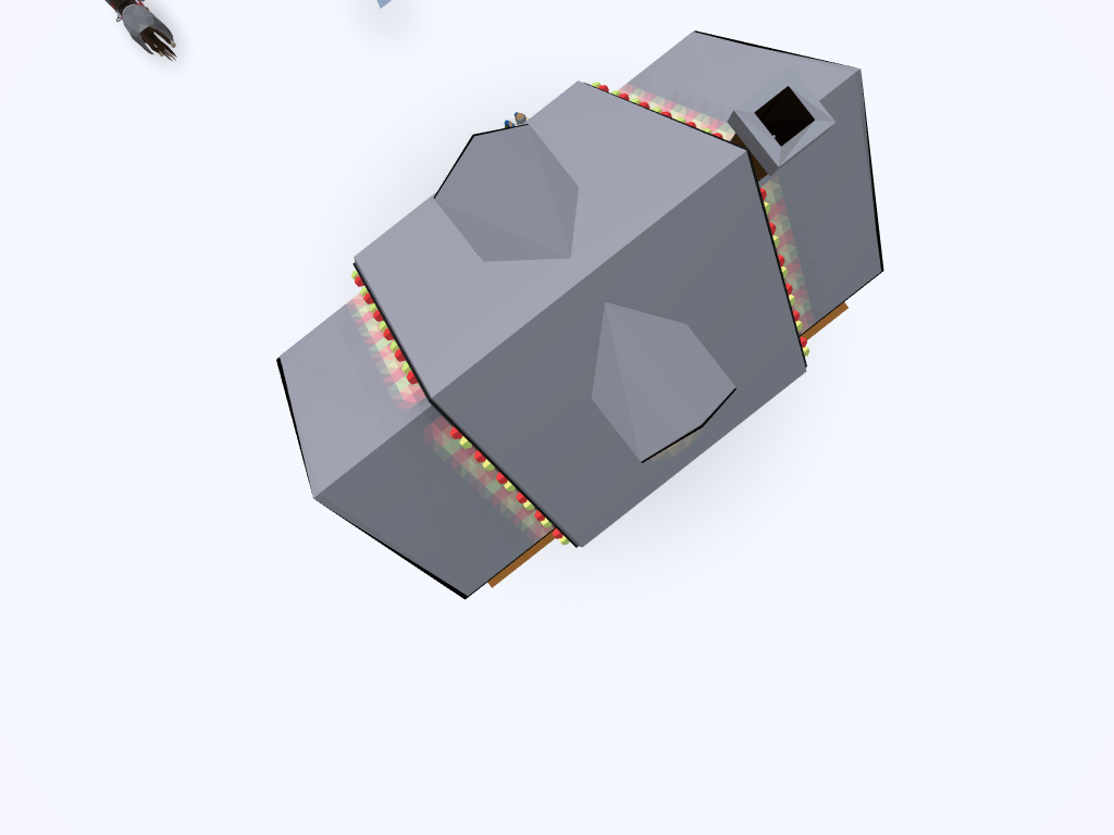 Delightex Edu :: John VR final