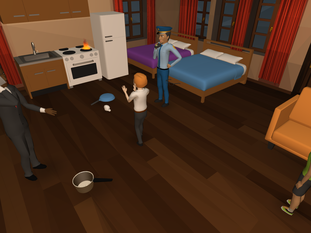 Delightex :: CoSpace 6