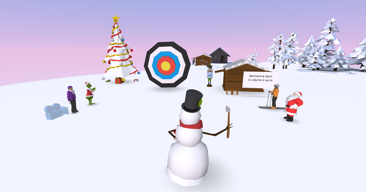 Delightex :: CoSpace 9