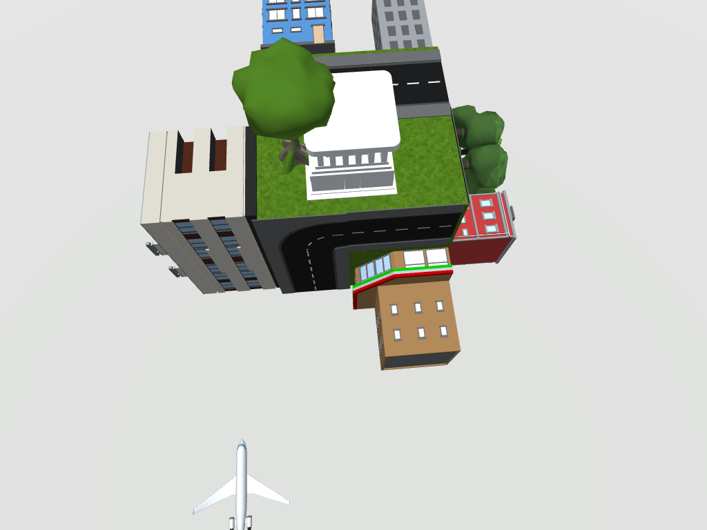 Delightex :: CoSpace