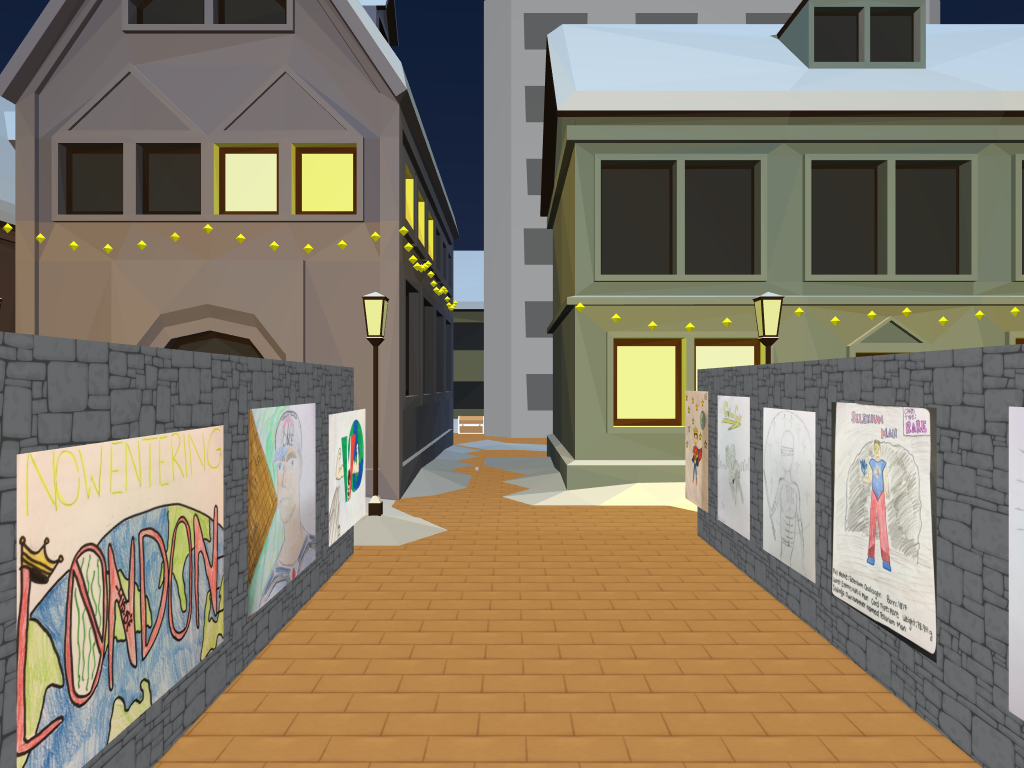 Delightex Edu :: Space