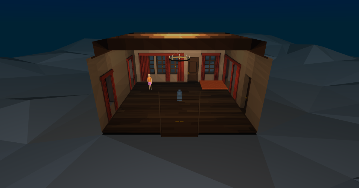 Delightex :: Item edit example