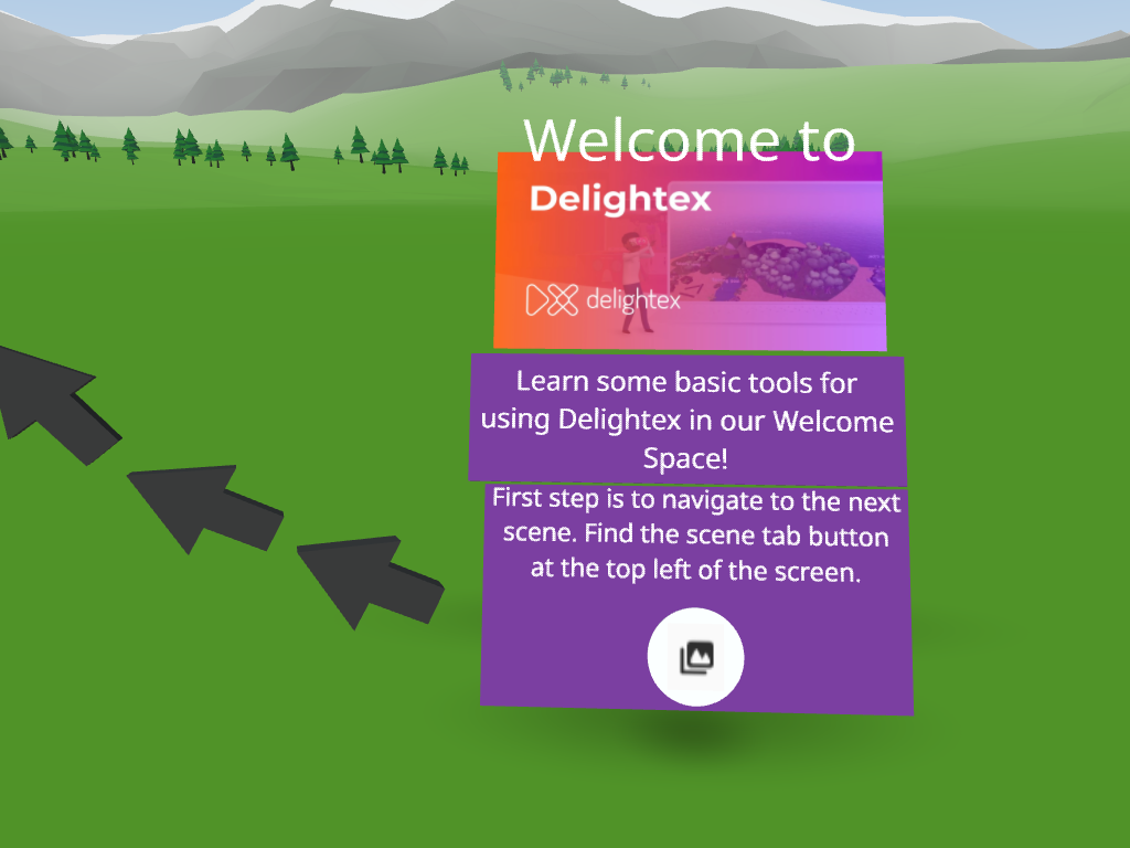 Delightex :: Welcome to Delightex (iPad Edition)