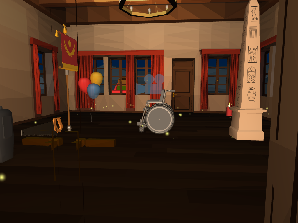 Delightex :: Final project