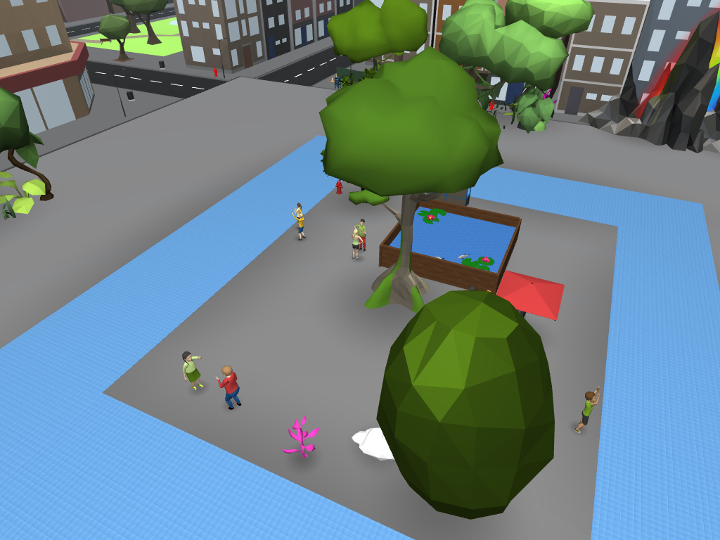 Delightex :: CoSpace 4