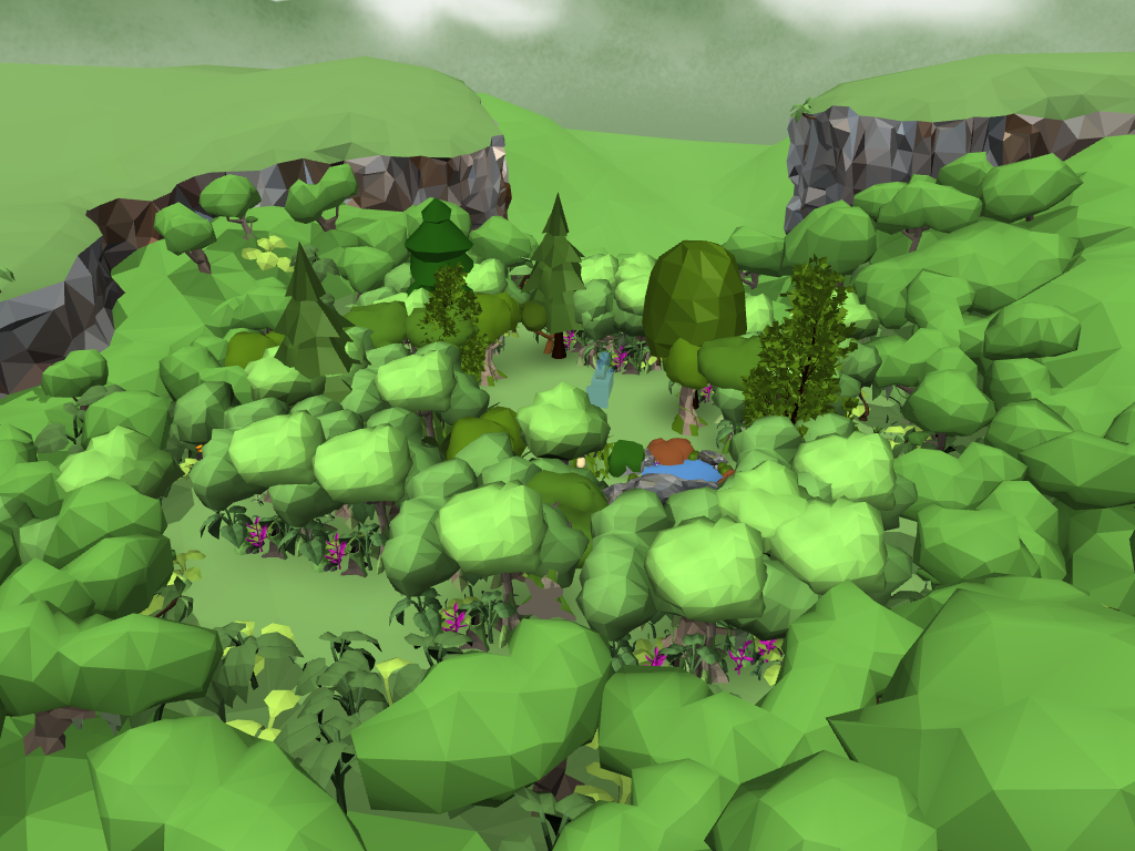 Delightex :: CoSpace