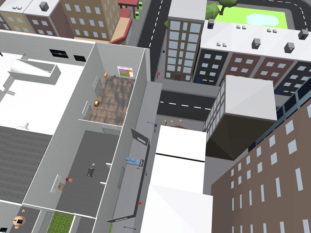 Delightex Edu :: IAP-Experimente